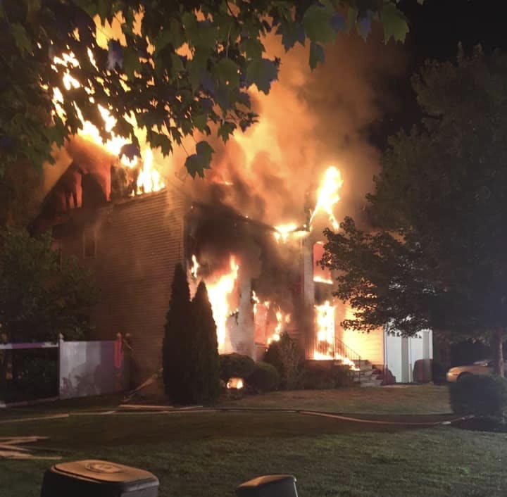 What Firefighters Must Know About Fighting Fires at Different Types of ...