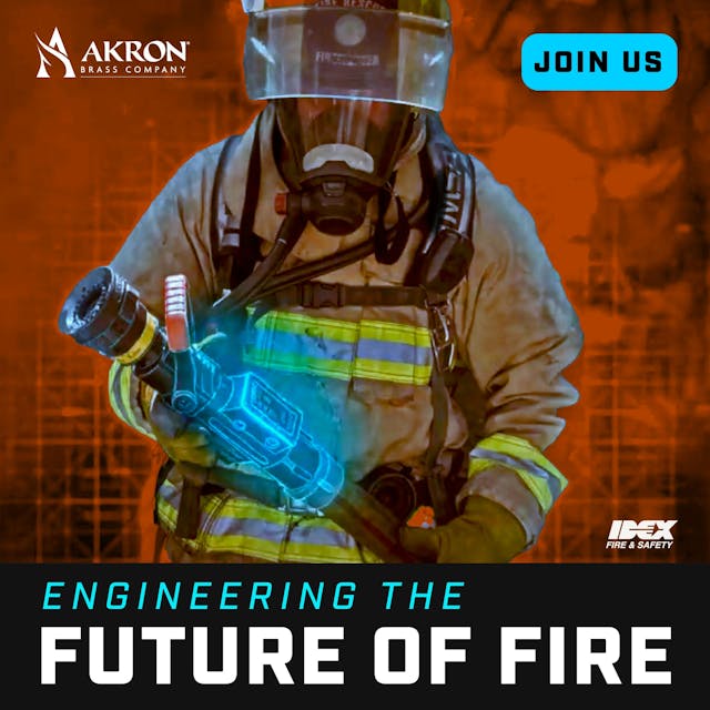 What Firefighters Must Know About Fighting Fires at Different Types of ...