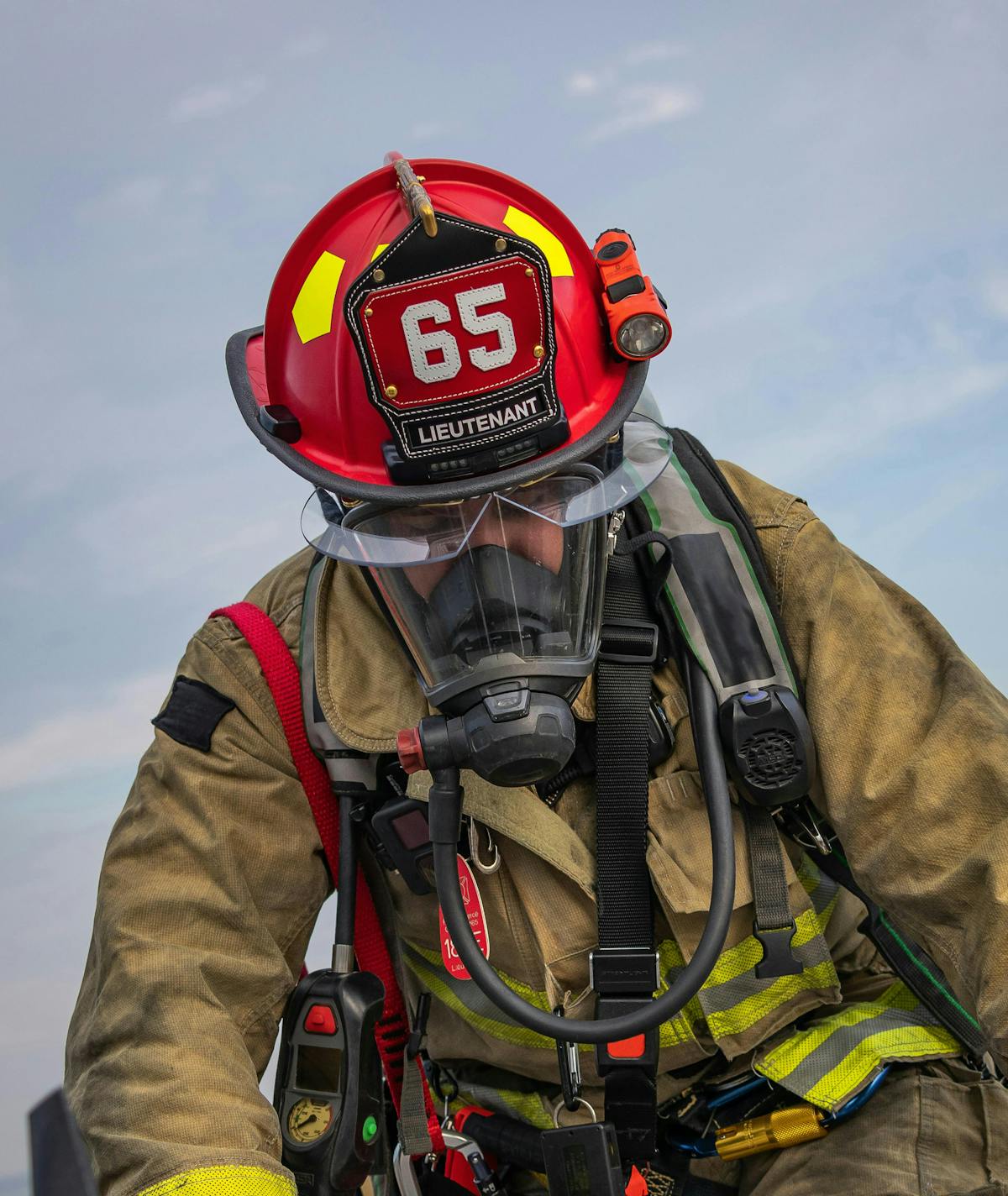 What Firefighters Must Know About Fighting Fires at Different Types of ...