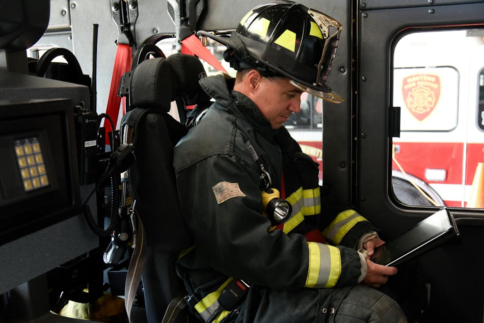 What Firefighters Must Know About Fighting Fires at Different Types of ...