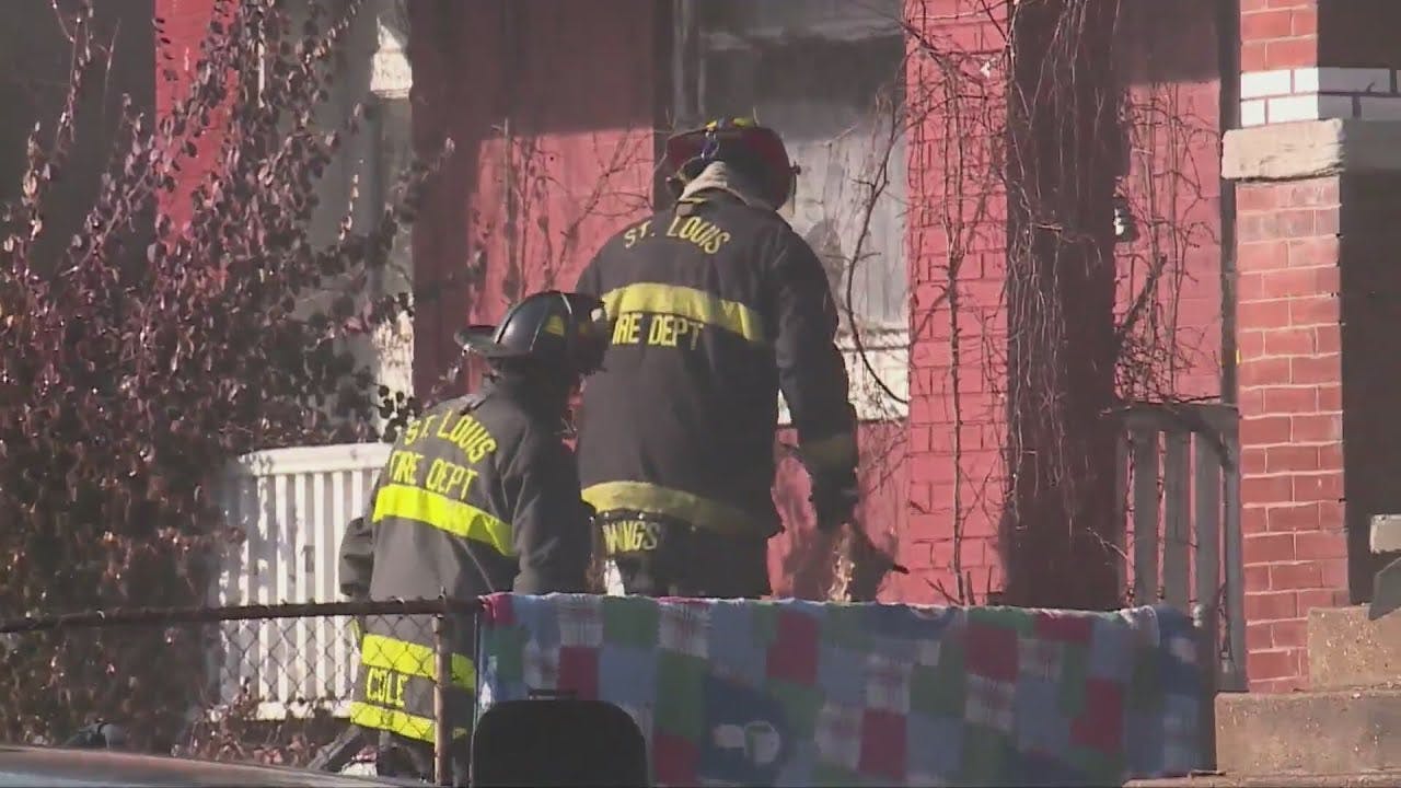 St. Louis FFs Stripped of Ranks by City | Firehouse