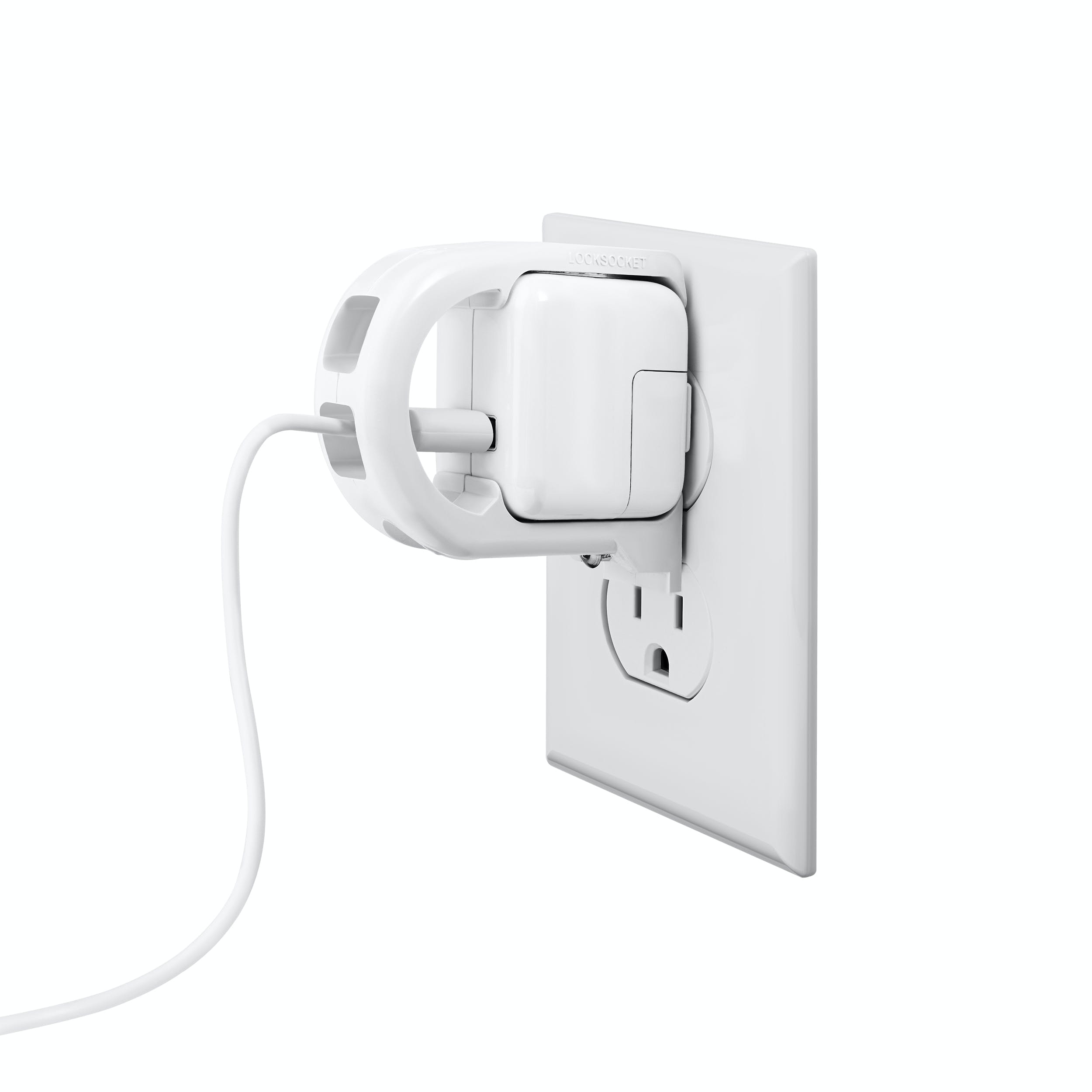 Lock Socket® Presents an Innovative Way to Eliminate Accidental ...