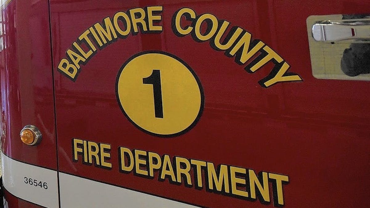 Probe Finds Md Fire Dept Had 11 Serious Violations Firehouse