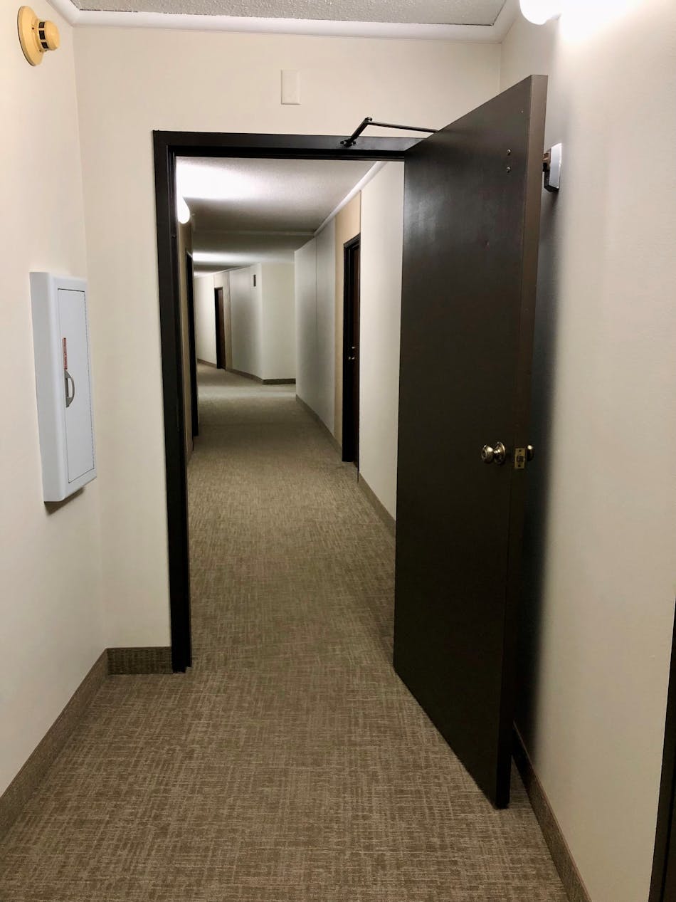 Securing Doors on the Fireground: The Whys and Hows | Firehouse