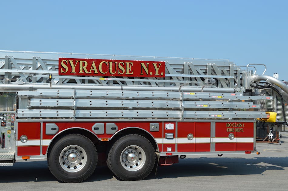 The Apparatus Architect: The Ground Ladders that Your Rigs Must Carry ...