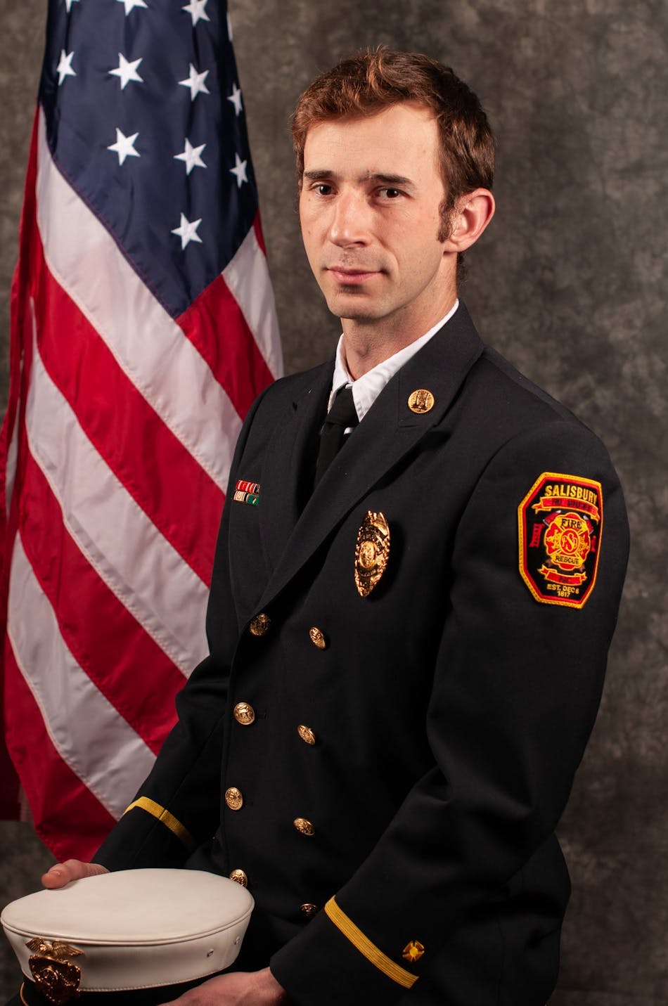 David Keyser | Firehouse