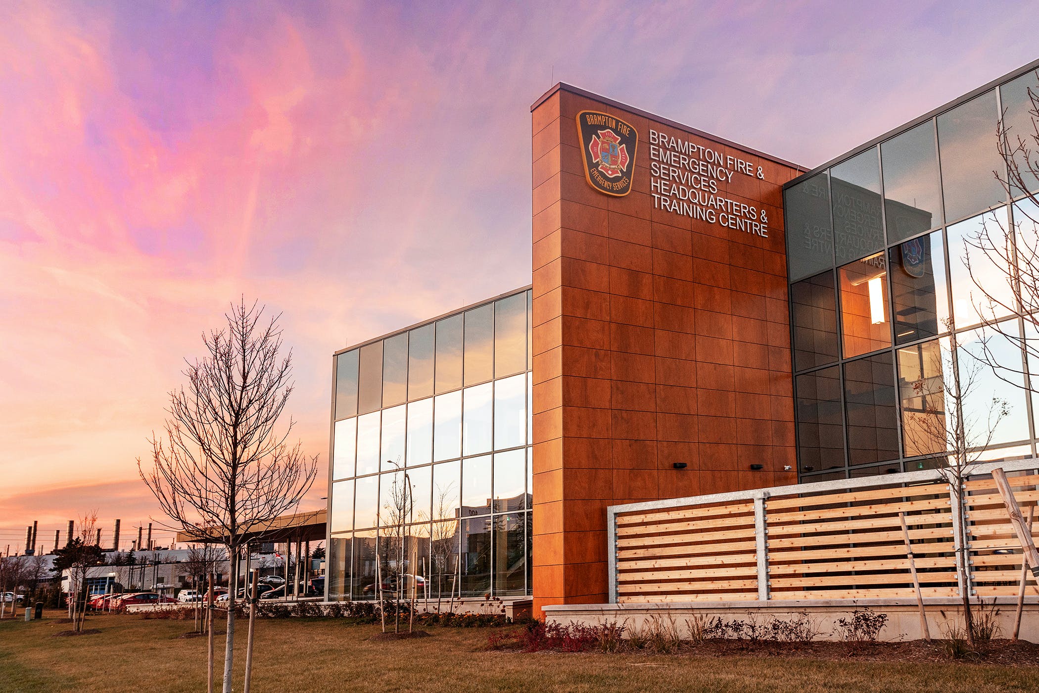 Building Codes, the ADA & Your Fire Station | Firehouse