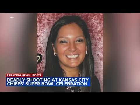 Kansas City radio DJ killed in shooting after Chiefs Super Bowl parade ...