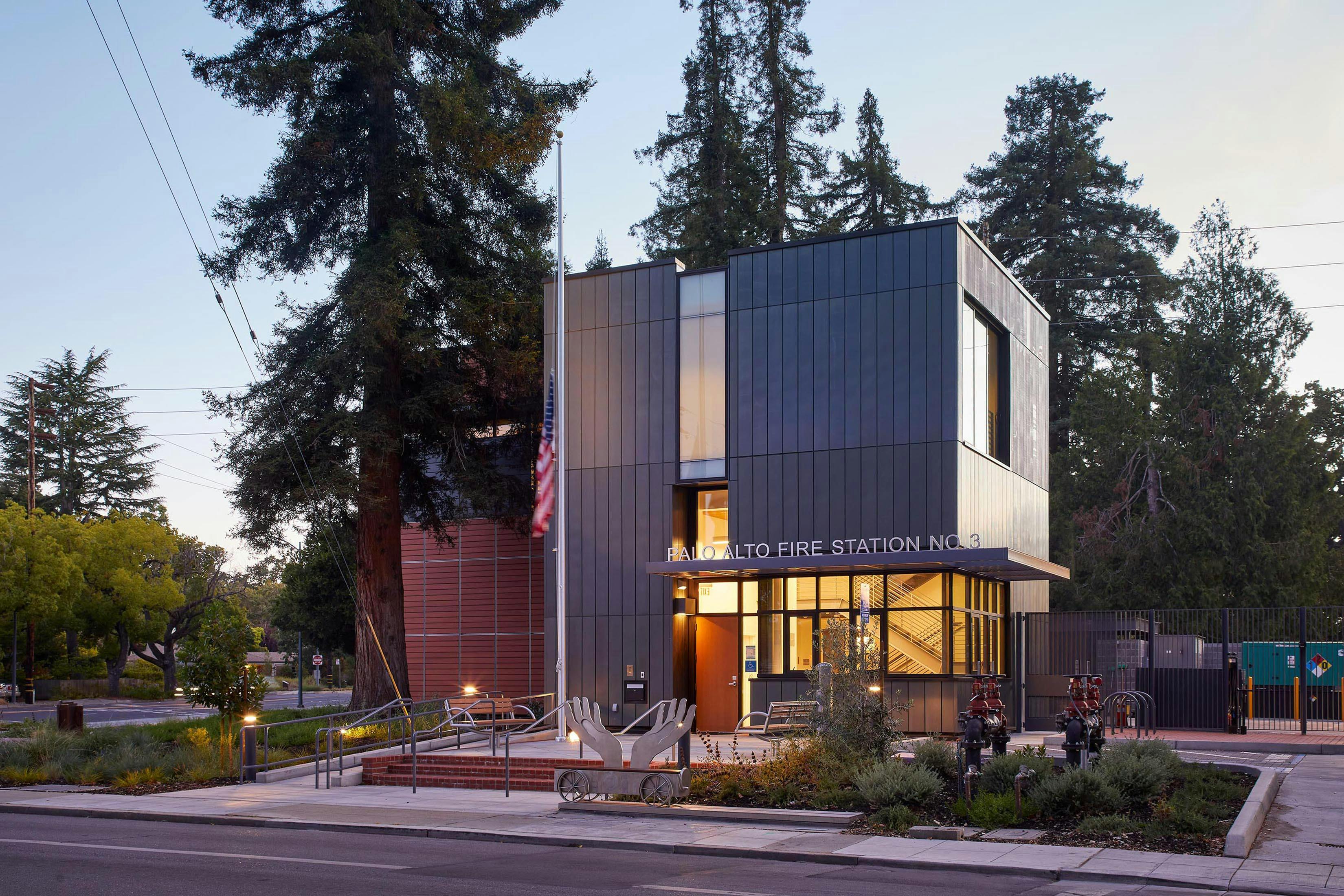 Building Codes, the ADA & Your Fire Station | Firehouse