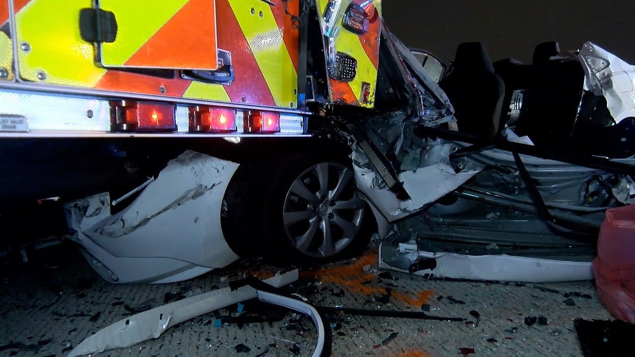 Firefighter Riding Assignments - Fireground Assignments | Firehouse