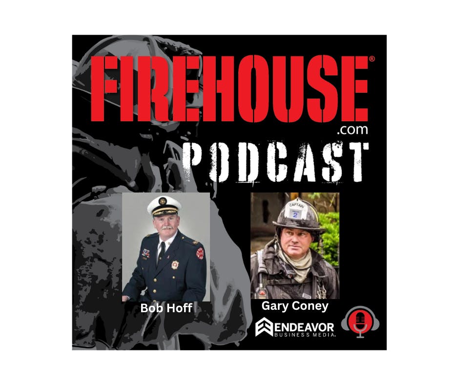Performance Review in the Fire Service | Firehouse