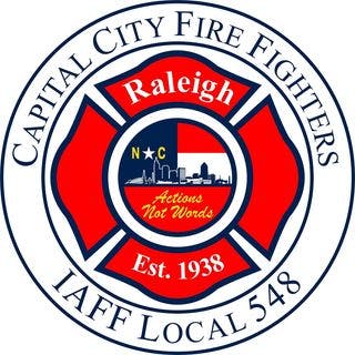 Raleigh, NC, Firefighters Disciplined after Rapper Films Video in ...