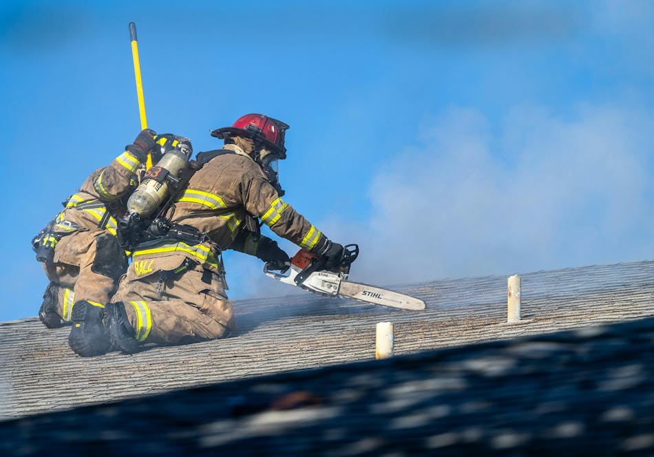 2023 Combination Fire Department Run Survey | Firehouse