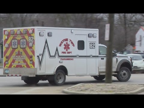 Wayne Township, IN, EMS Merges with Indianapolis EMS | Firehouse