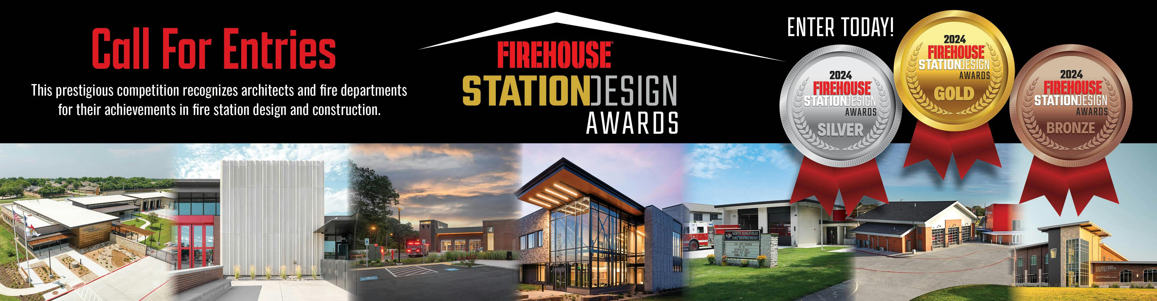 Newest Design Concepts to Promote Camaraderie & Mental Health at Fire ...