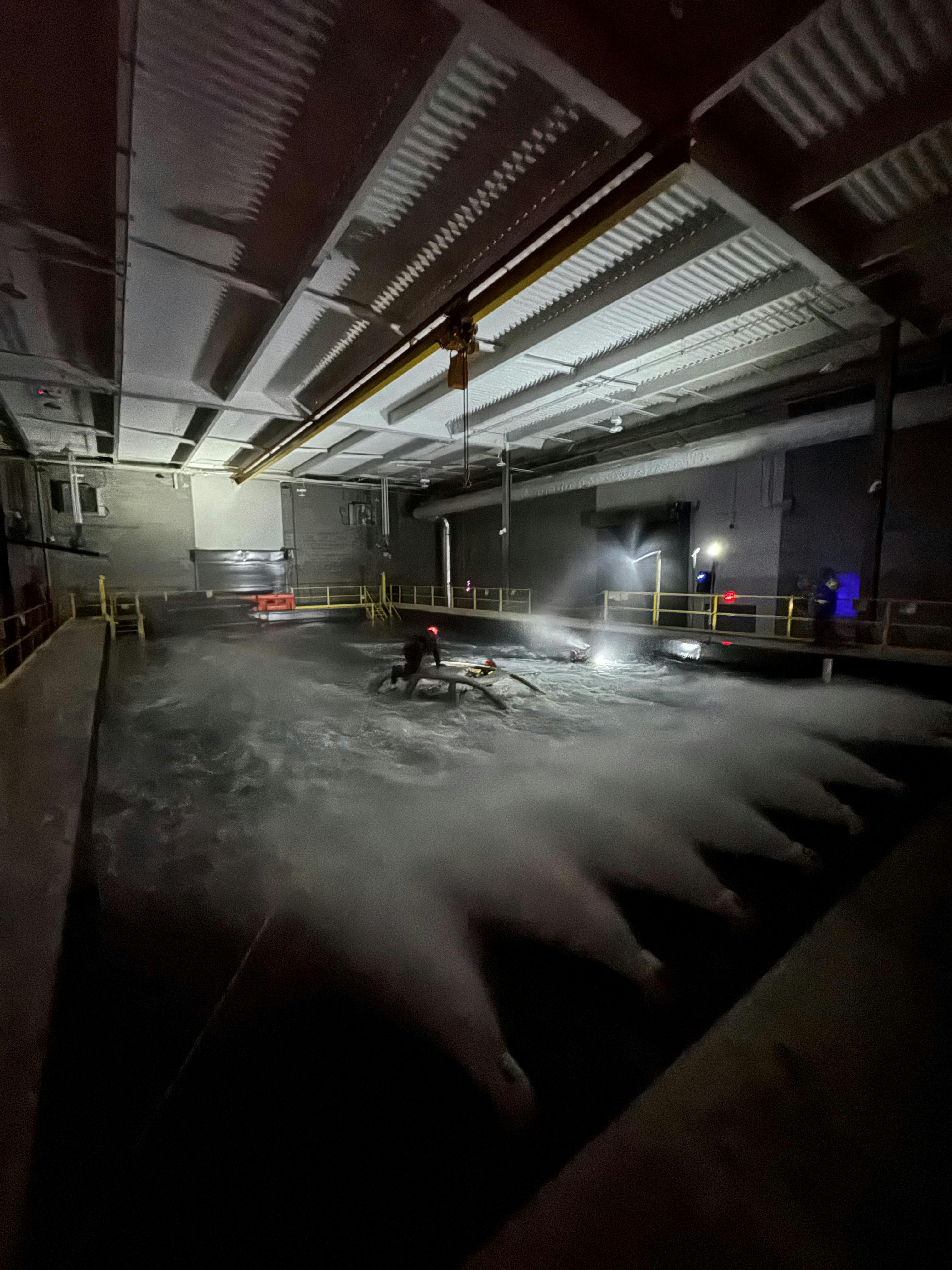 Water-Rescue Considerations for Firefighters | Firehouse