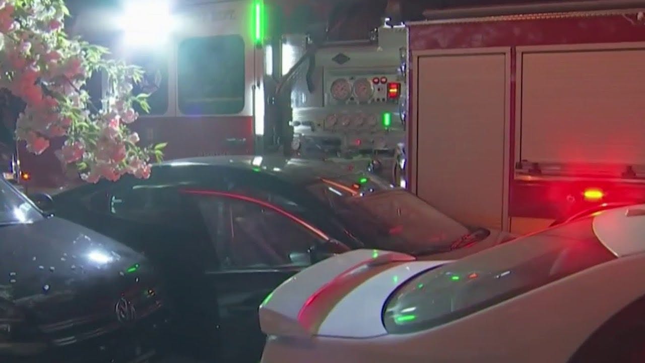 Fire Law: Can a Homeowner Just Say No? | Firehouse