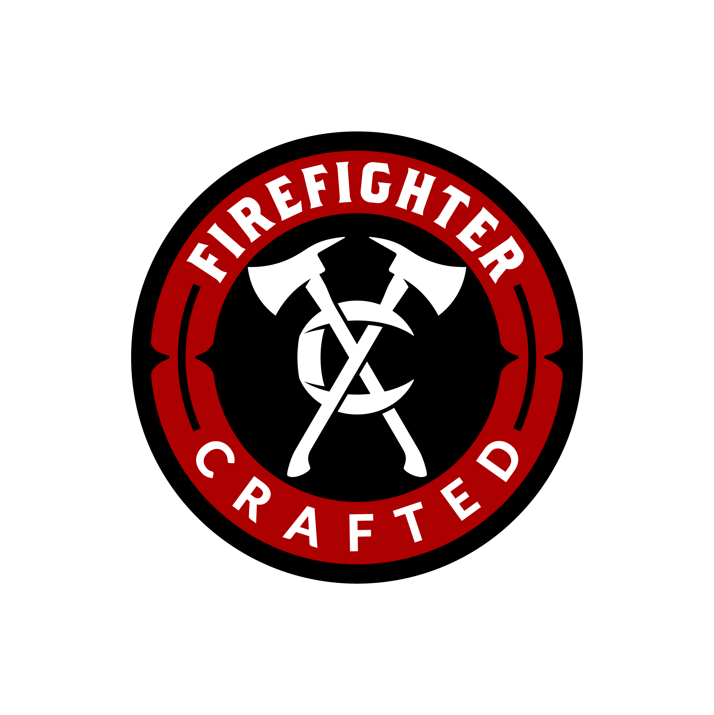 Firefighter Crafted | Firehouse