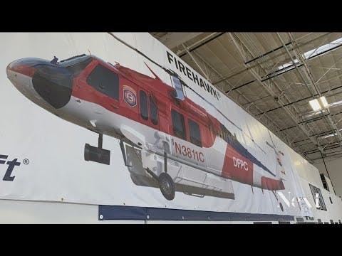 Colorado Paid Pilots and Mechanics for Helicopter that Never Arrived ...