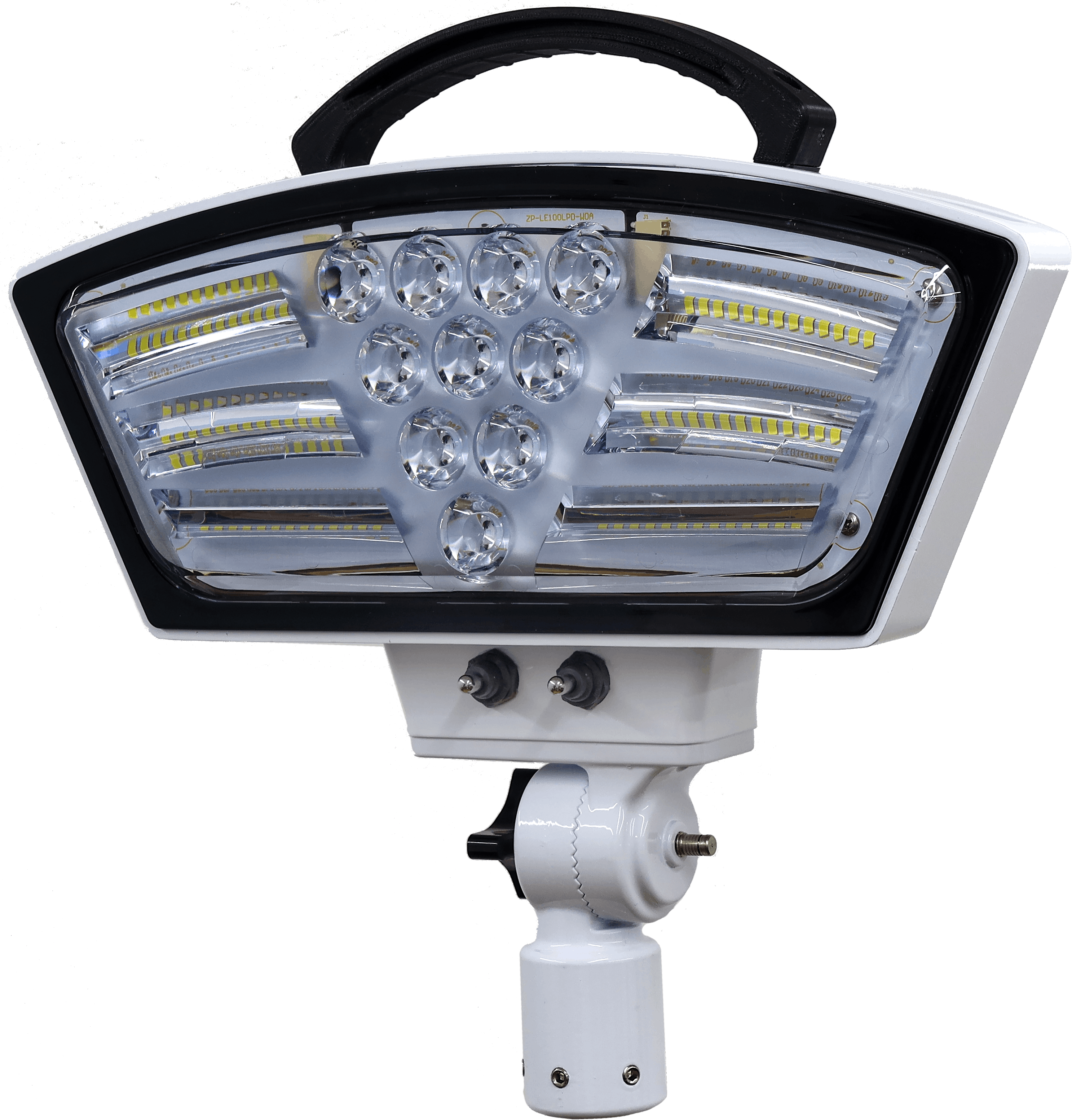 FRC Introduces the Radiant Series: New, Brighter, Whiter LED Scene ...