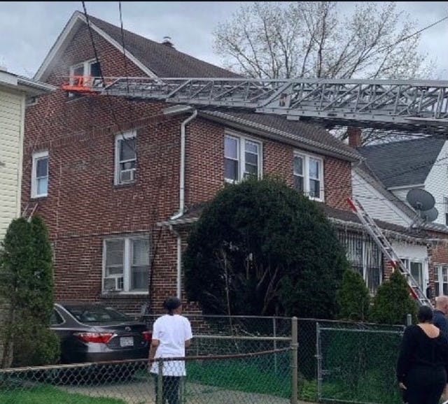 Tactical Ladder Placement for Firefighters | Firehouse