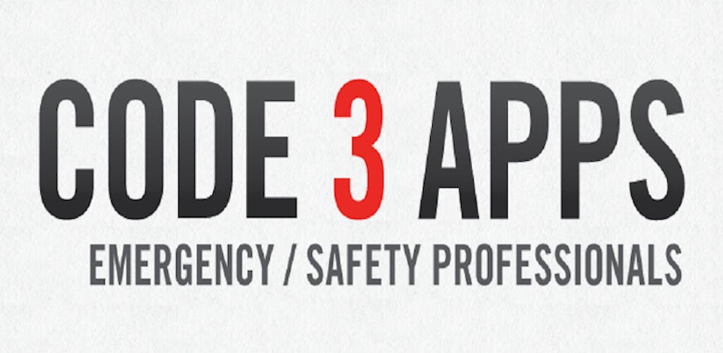 Code 3 Apps LLC | Firehouse
