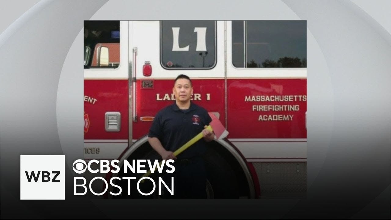 Man Becoes Melrose, MA, Firefighter Using Dead Teen's Identity | Firehouse