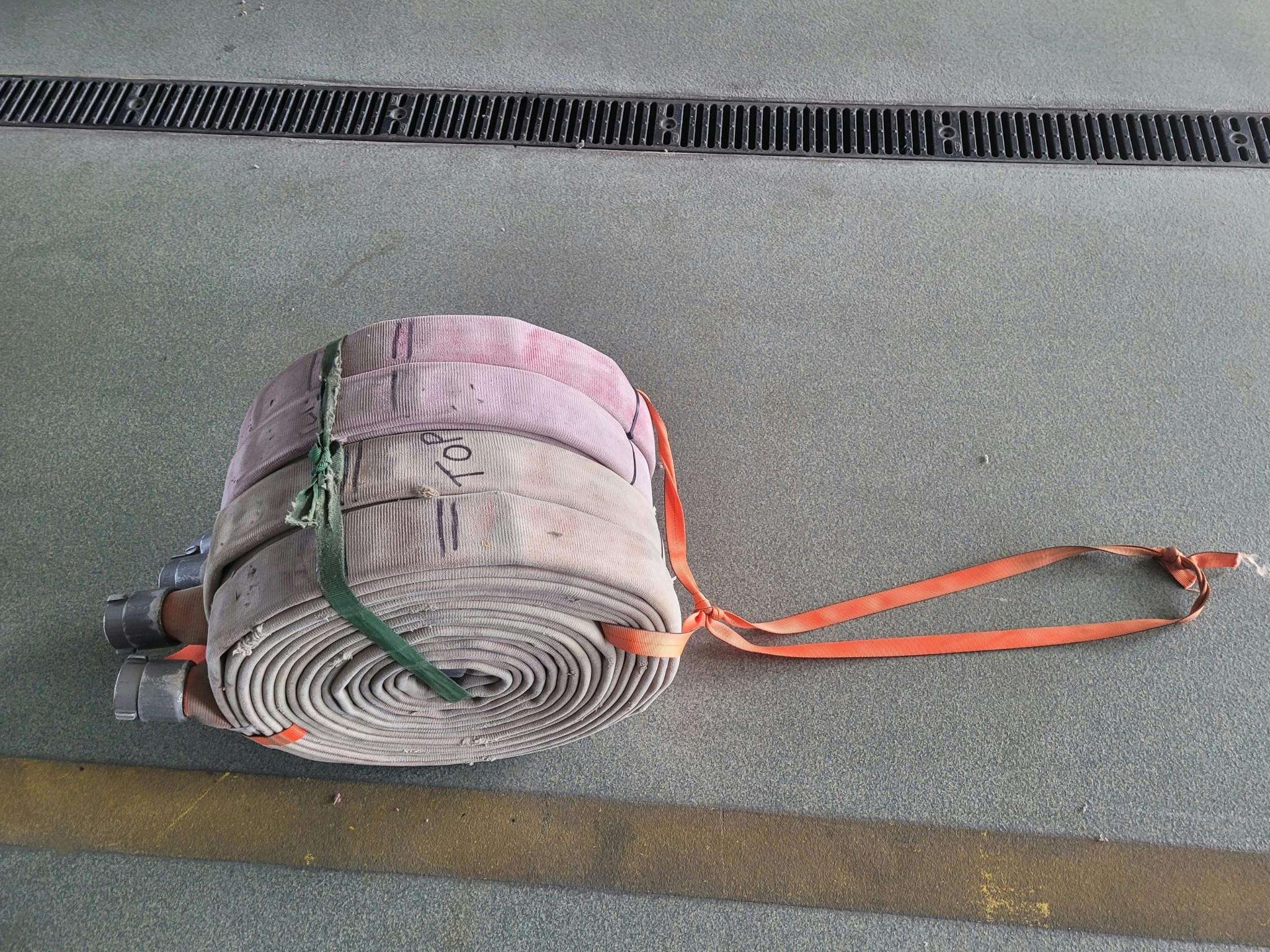 Essential Fitness Equipment for Fire Stations | Firehouse