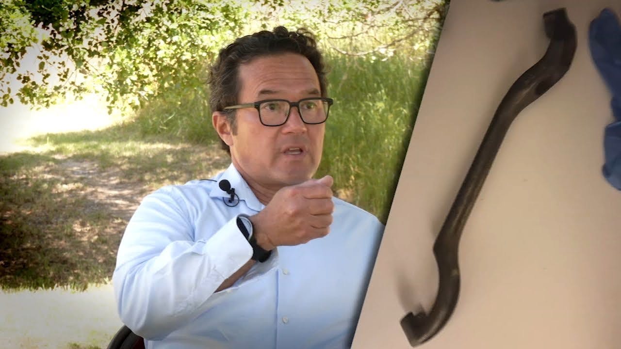 Ex-San Francisco Firefighter Describes Brutal Attack by Colleague ...