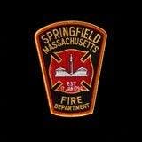 Jury Rejects Claims Black Springfield, MA, Firefighters Denied ...