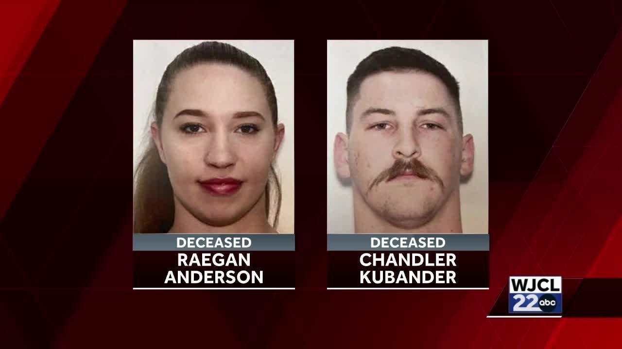 Update: Missing Liberty County firefighters found dead | Firehouse