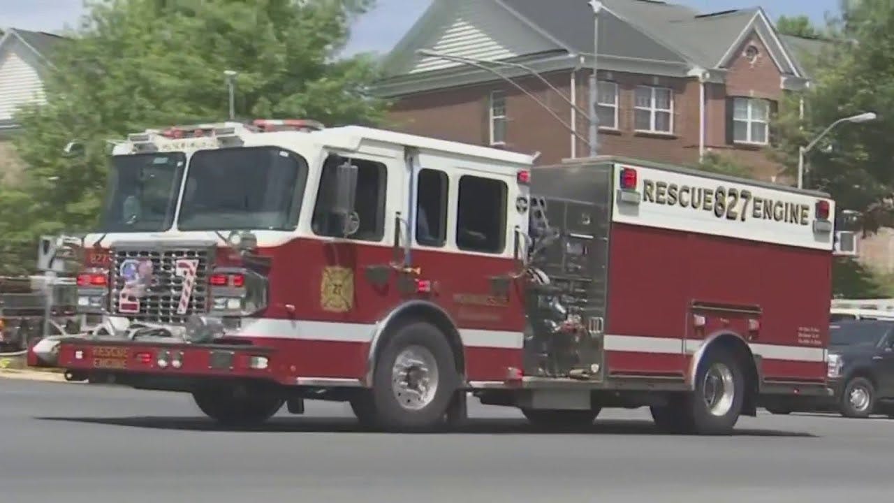 Prince George's County, MD, Chief Sued over Transfers | Firehouse