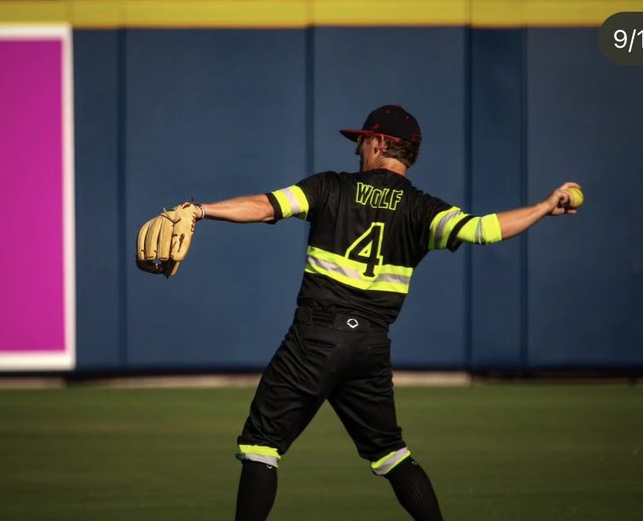 Banana Ball's 'The Firefighters' Team Coached by TX Firefighter | Firehouse