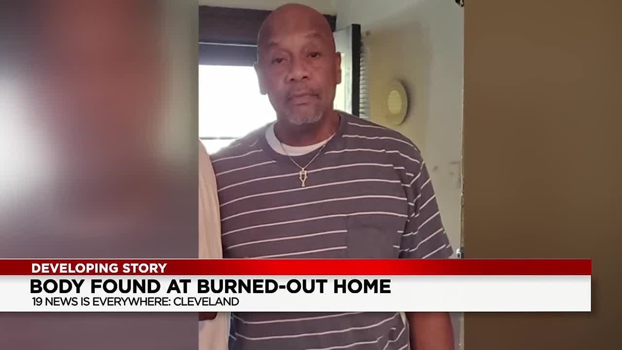 Body Found Two Days After Cleveland Firefighters Declared the House ...