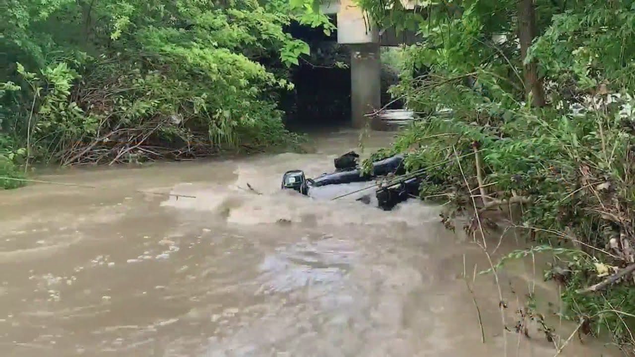 Boone County Assistant Fire Chief 'Died a Hero' During Swift Water ...