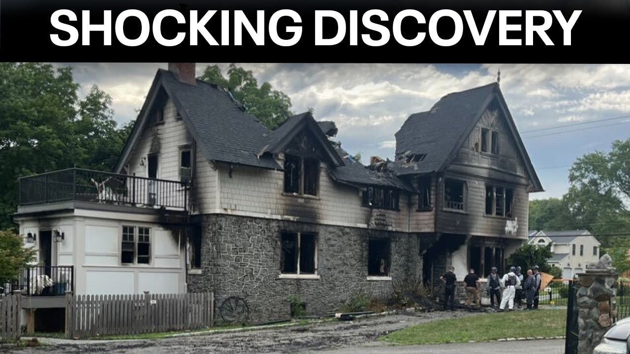 Berwyn, PA, Woman Charged with Arson after House Burns Twice | Firehouse