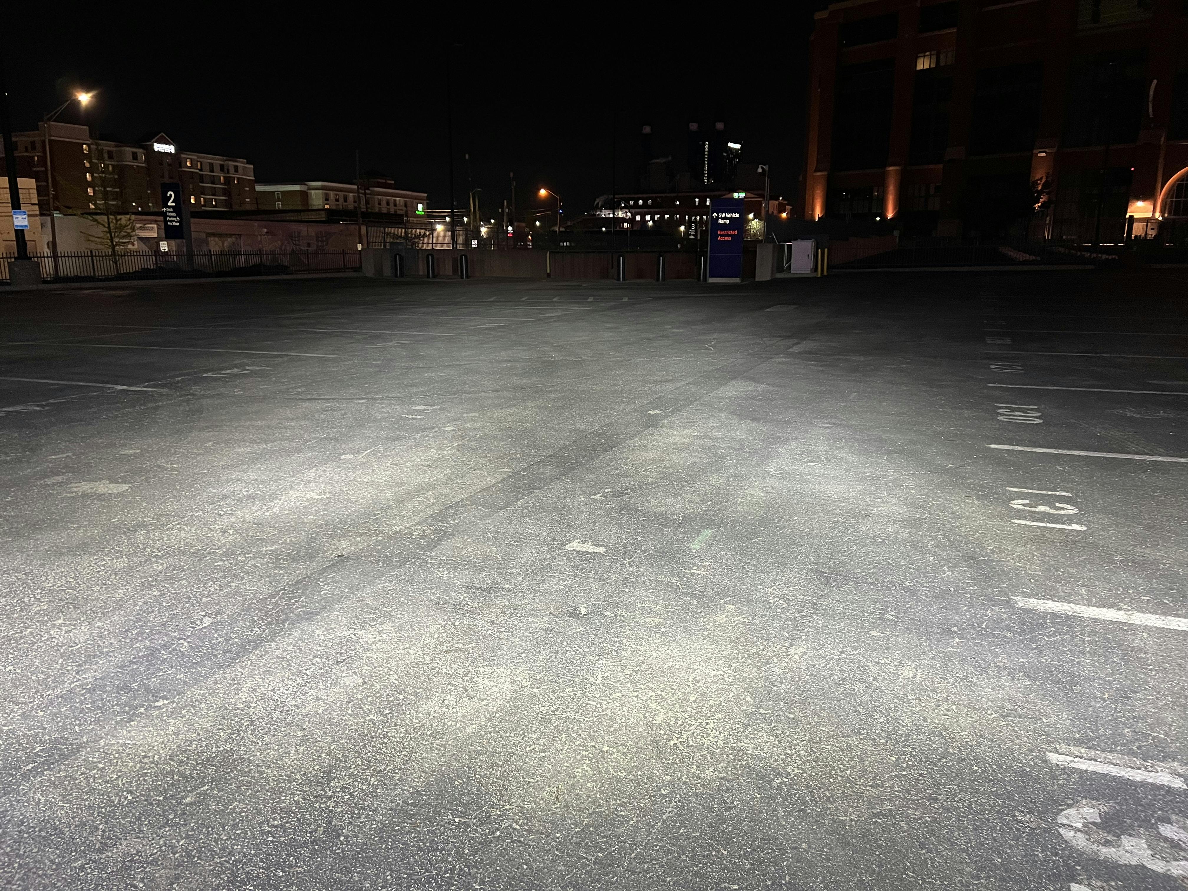 SoundOff Signal mpower 9x7 Scene Light Earns Firehouse Labs Seal of ...