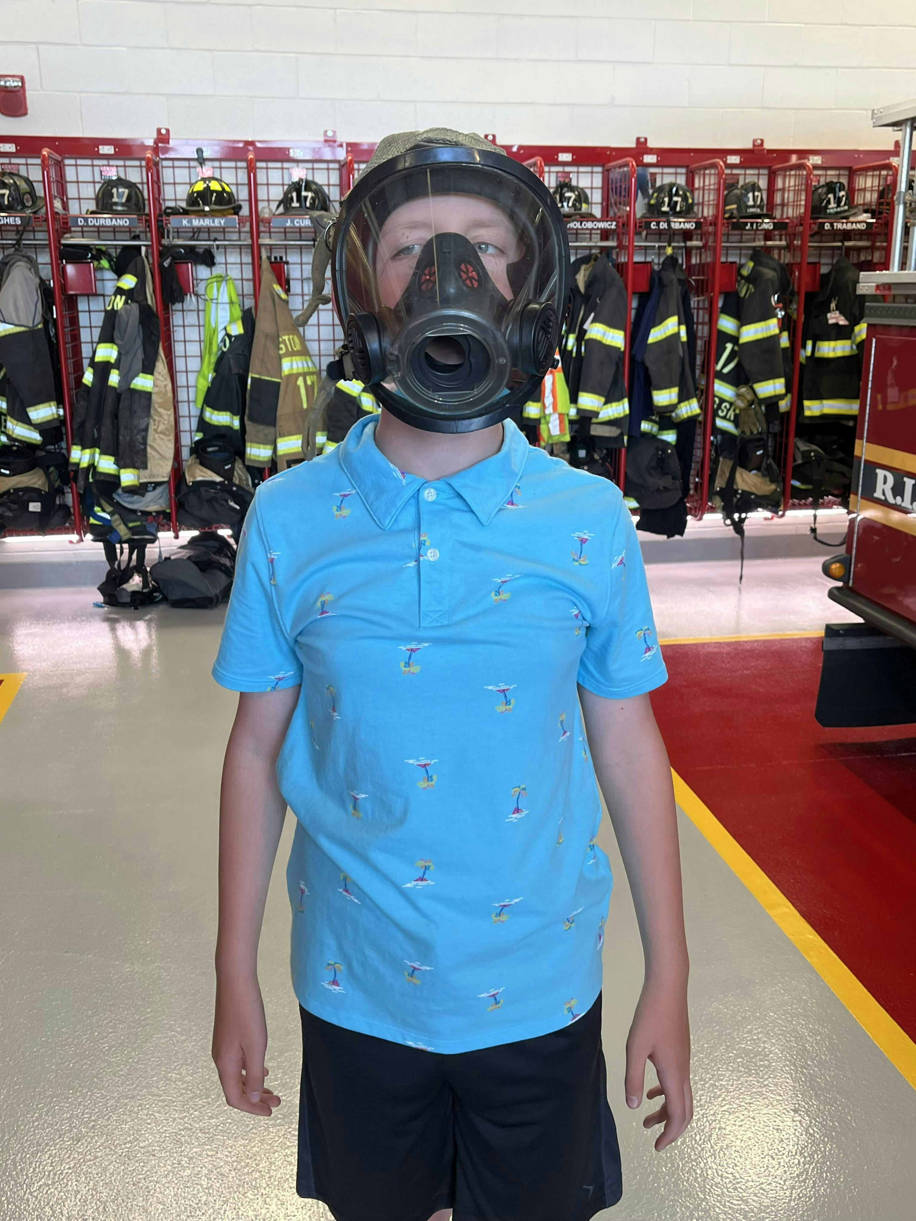 Top 5 Firefighter Strategies to Create Safer Encounters for Individuals ...