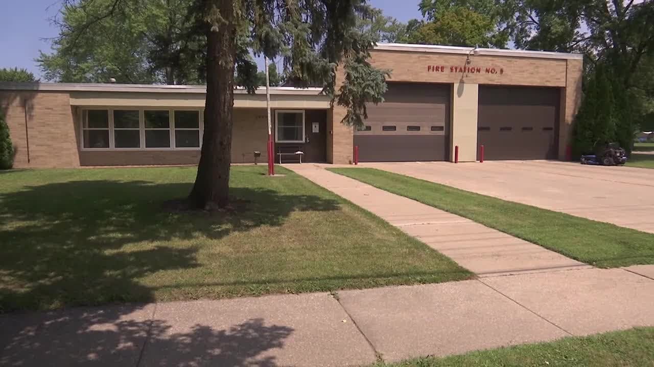 Bay City, MI, Residents Upset about Fire Station Closure | Firehouse