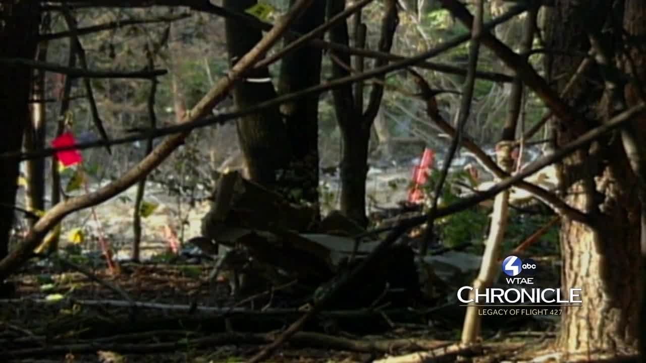 PA Firefighters Recall Deadly '94 Airliner Crash | Firehouse