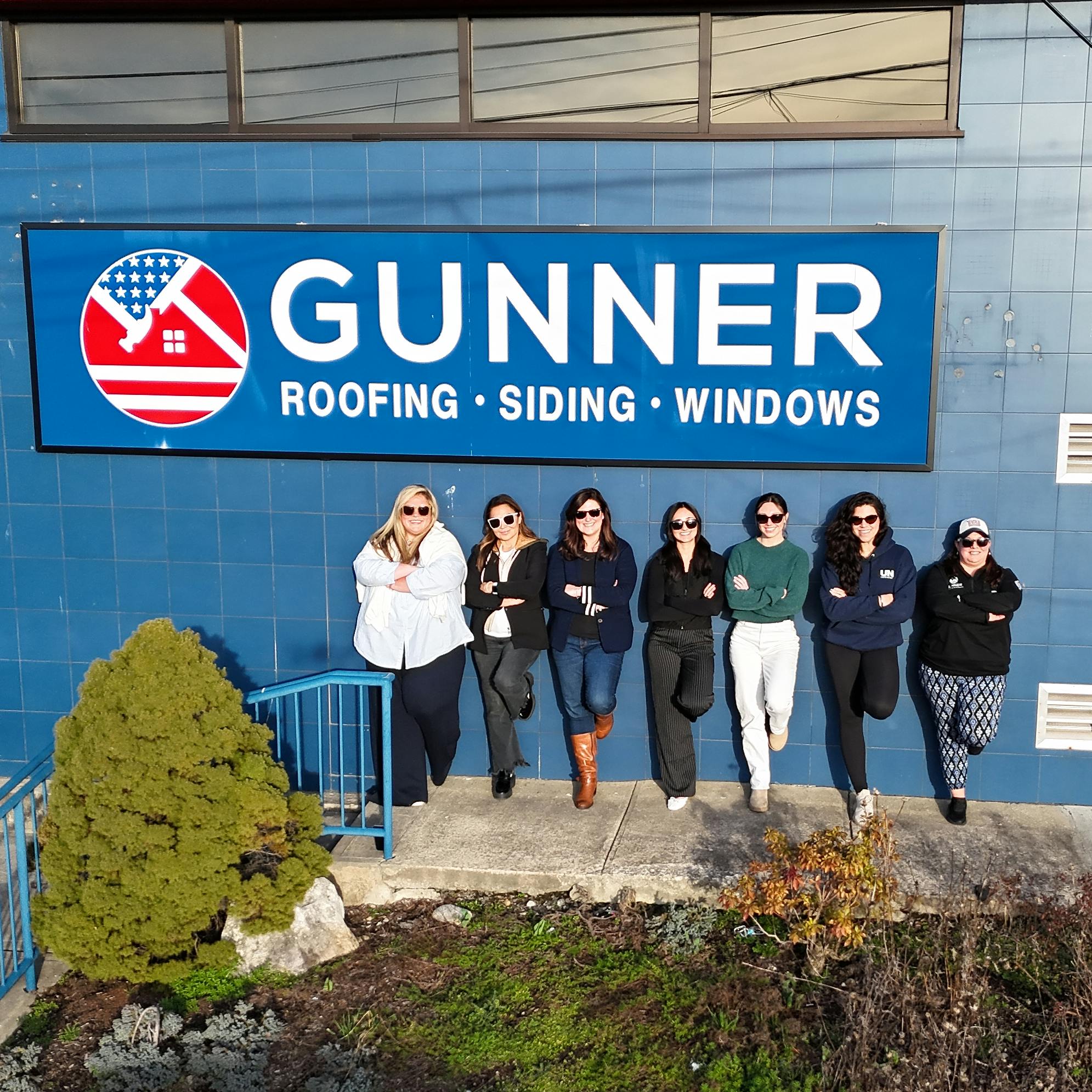 Gunner Launches Under One Roof Giveaway and Opens Nominations to Honor ...