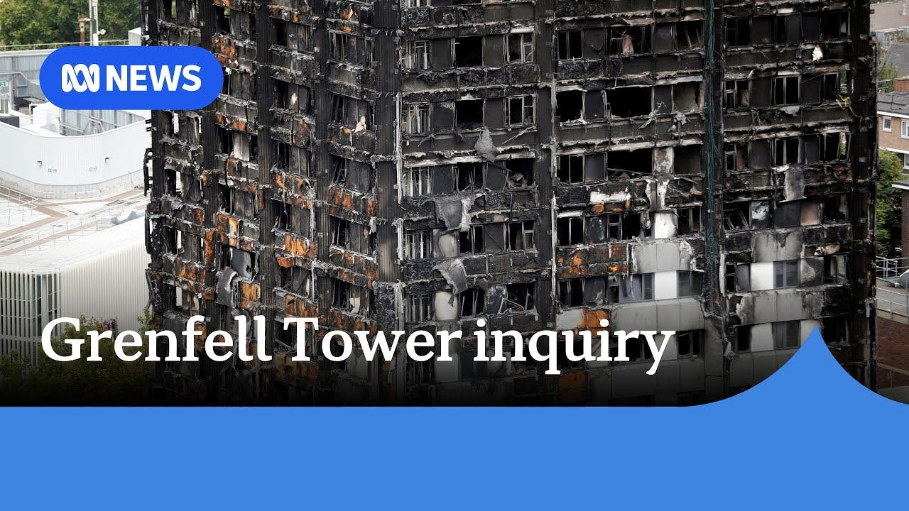 Deaths of 72 in Grenfell Tower Blaze 'All Avoidable,' Report Says ...