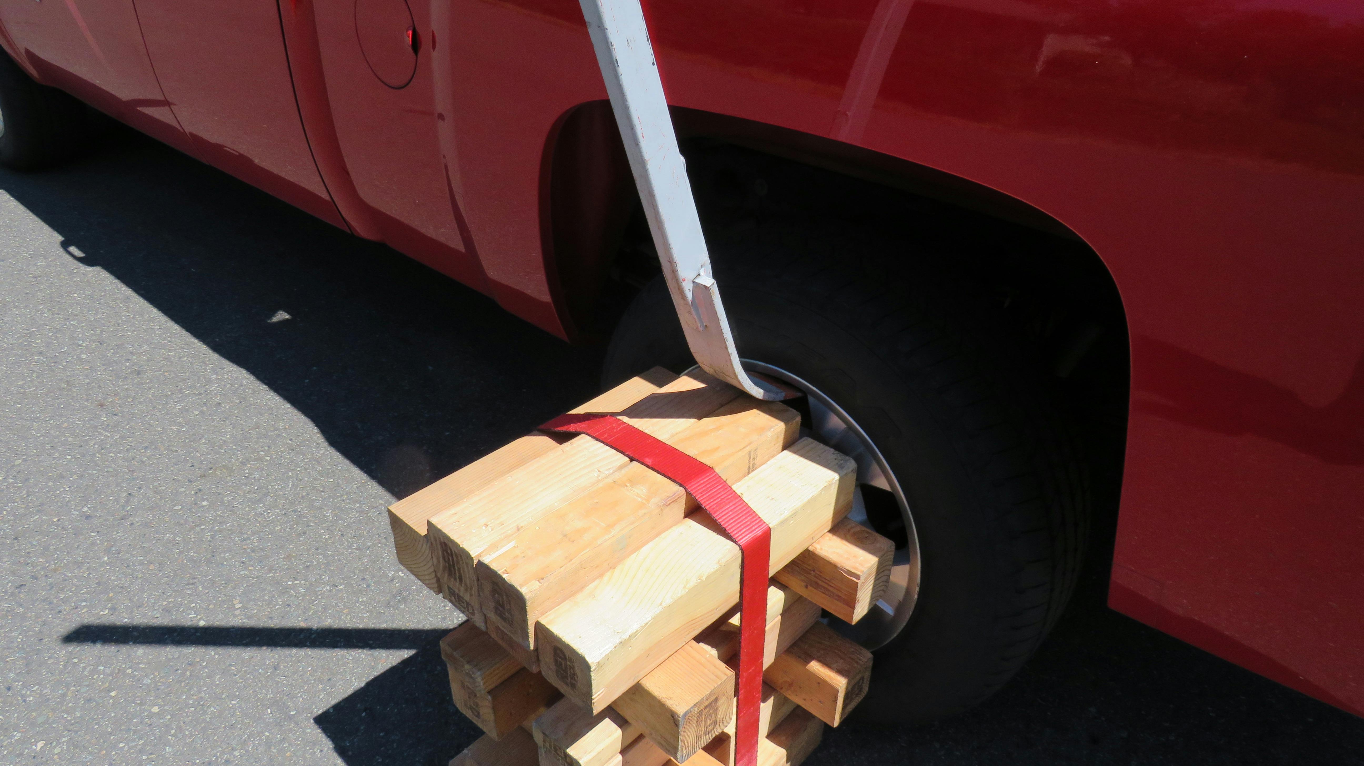 Firefighter Rescue Crews: Next-Level Cribbing | Firehouse