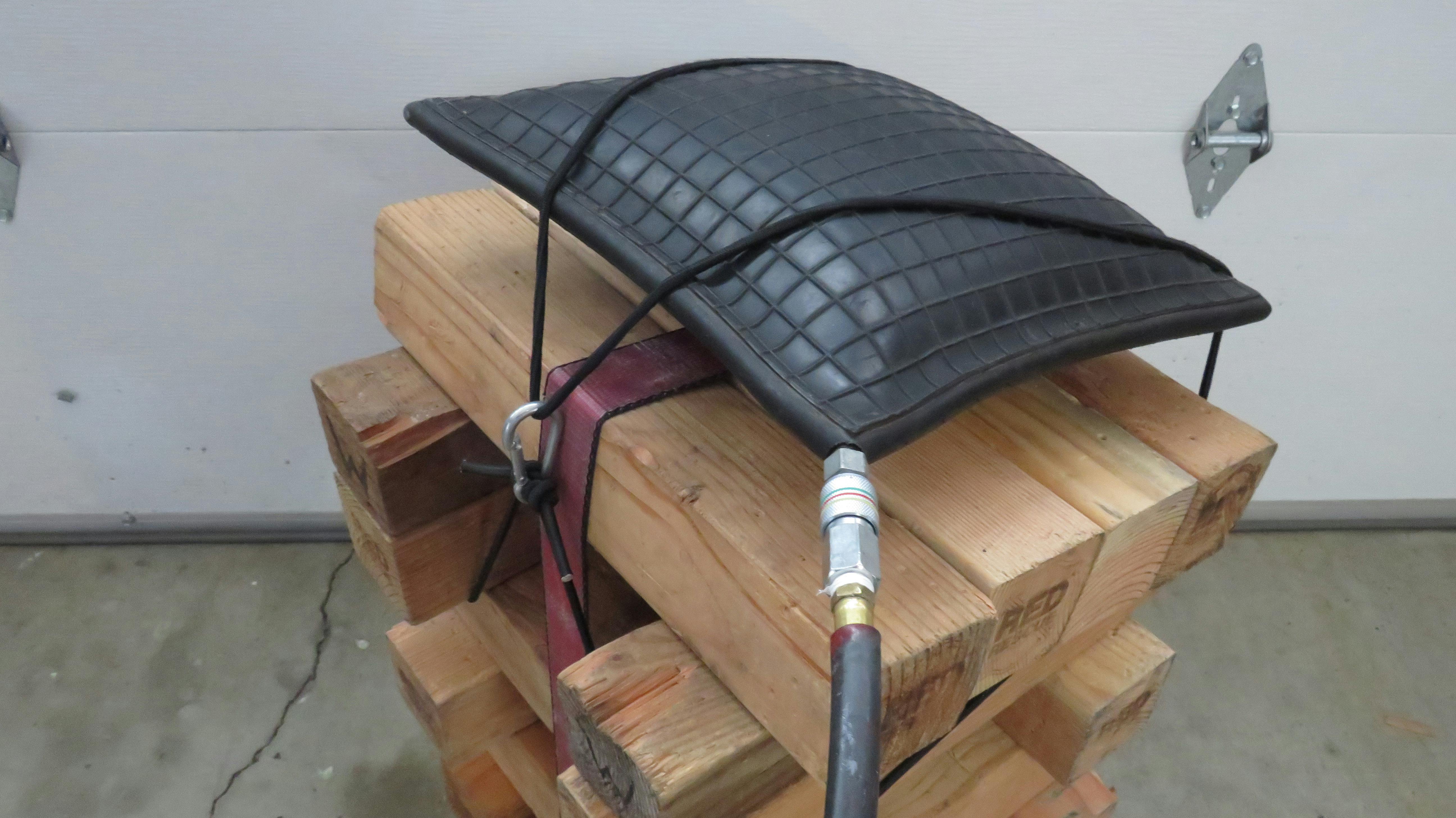 Firefighter Rescue Crews: Next-Level Cribbing | Firehouse