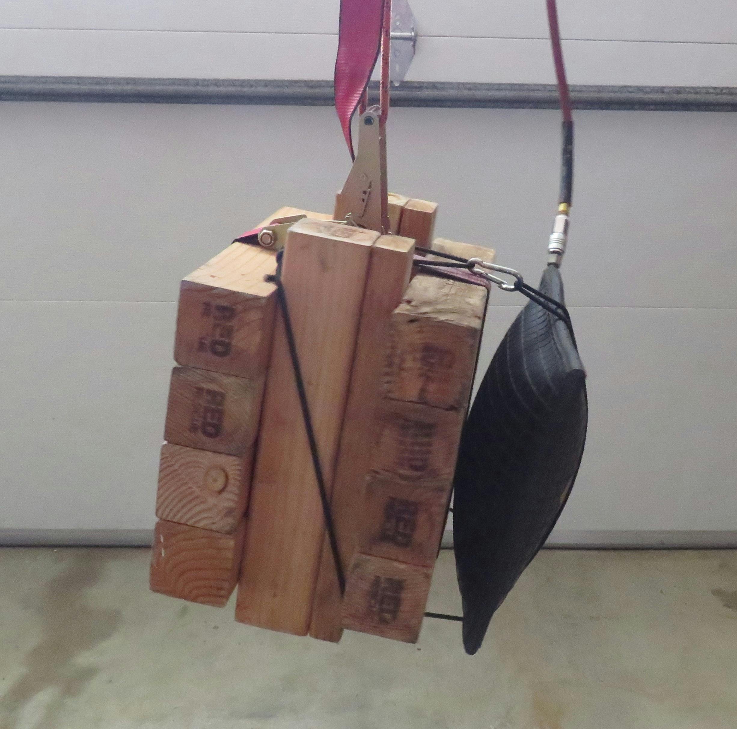 Firefighter Rescue Crews: Next-Level Cribbing | Firehouse