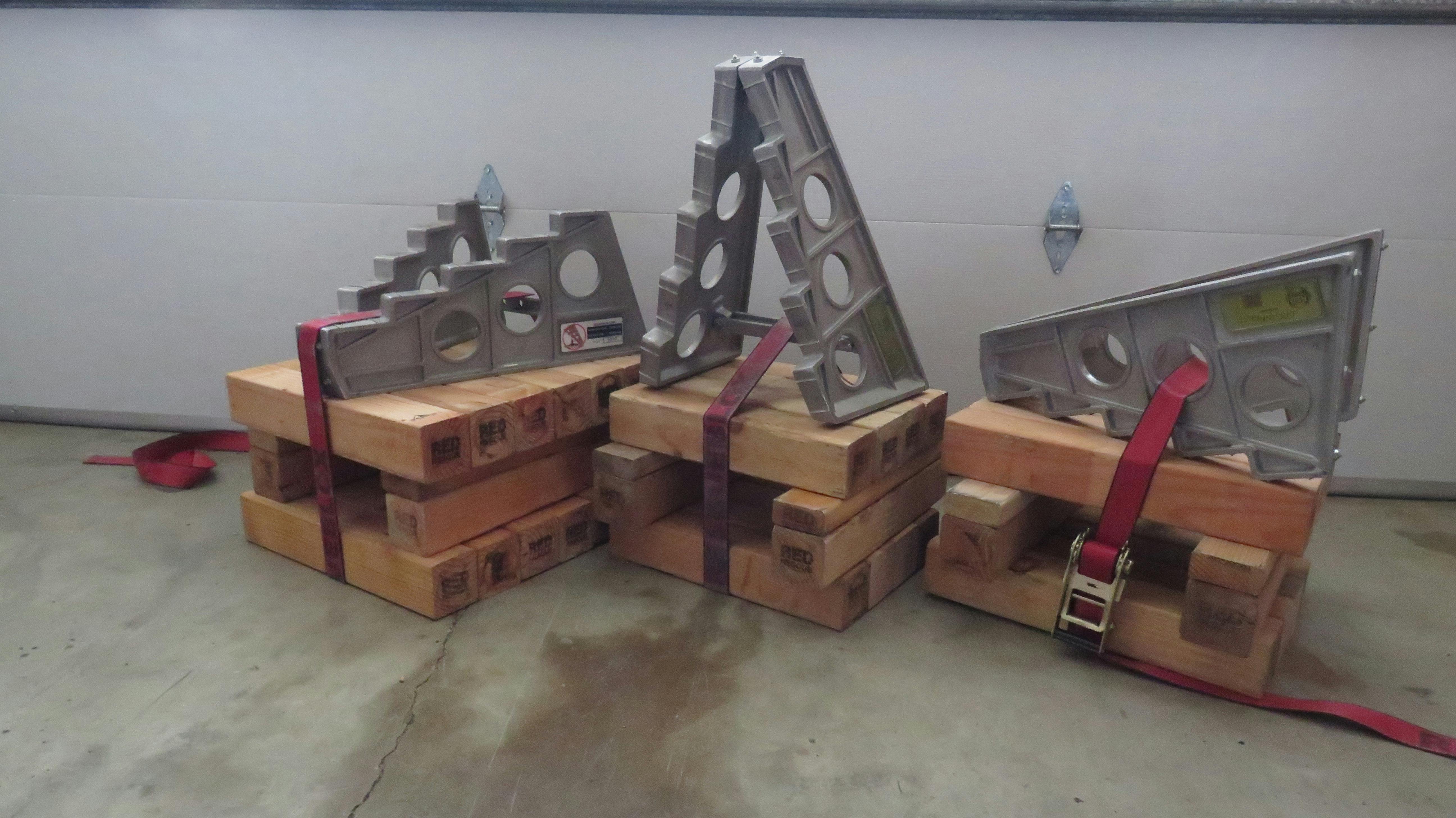 Firefighter Rescue Crews: Next-Level Cribbing | Firehouse