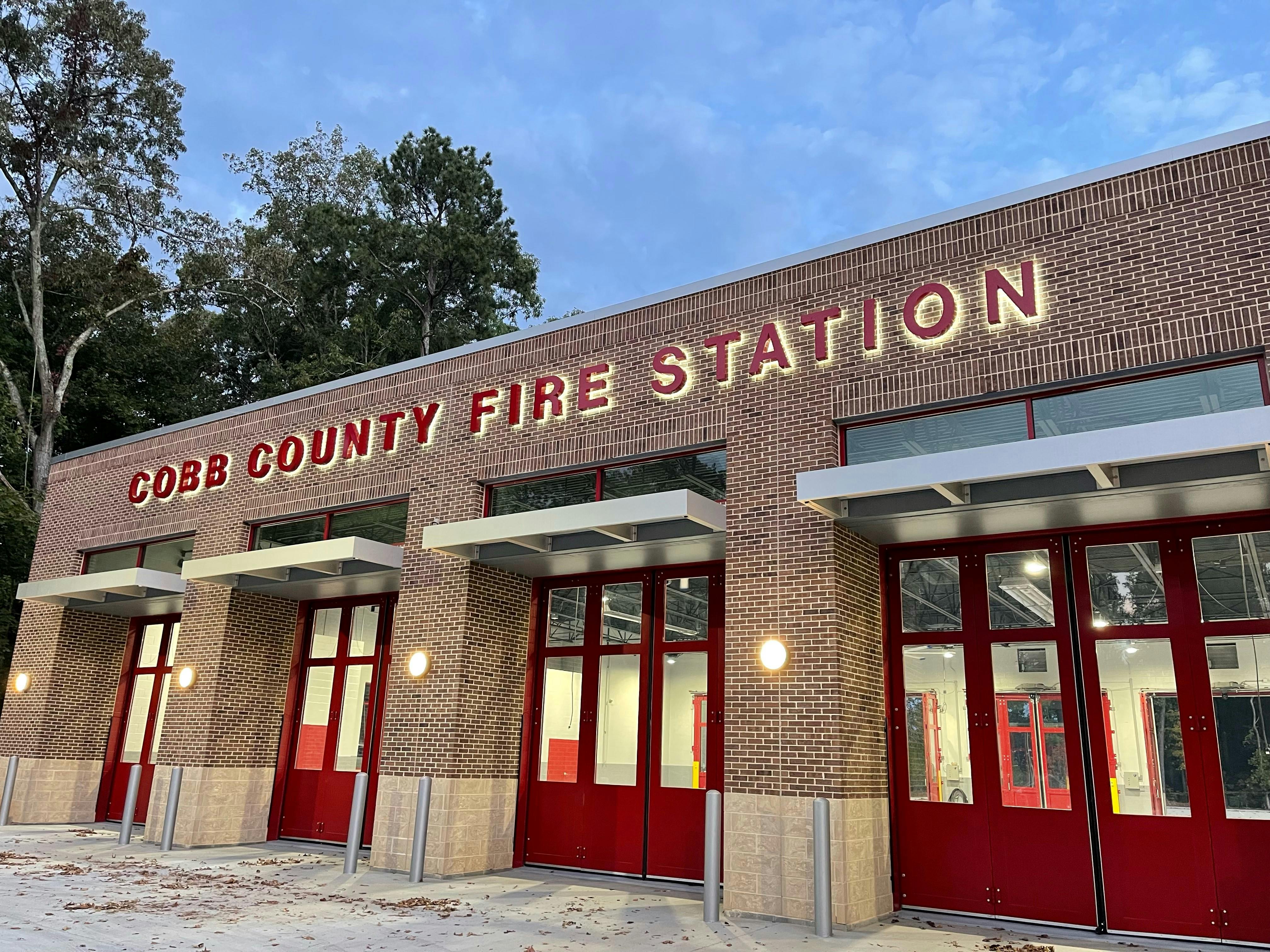 Fire Chiefs Guide to Construction Delivery Methods | Firehouse