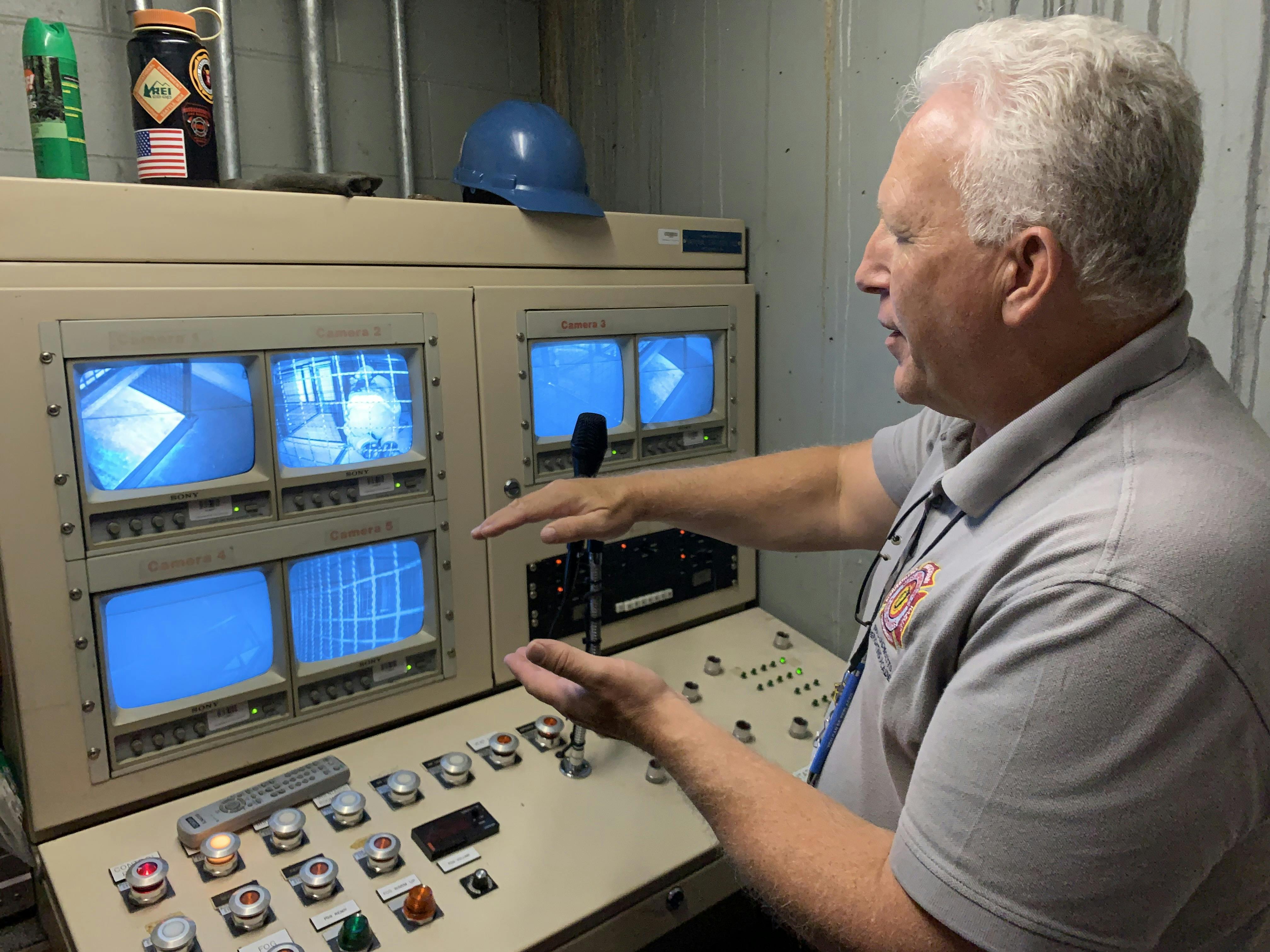 Massachusetts Firefighting Academy Receives $435k Grant for New ...