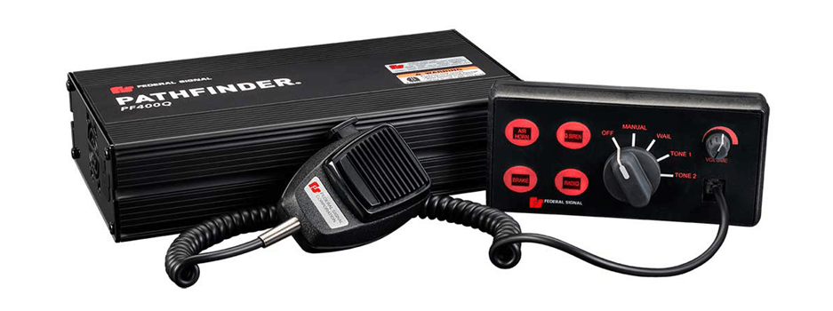 Apparatus Innovations: Lighting the Decision | Firehouse