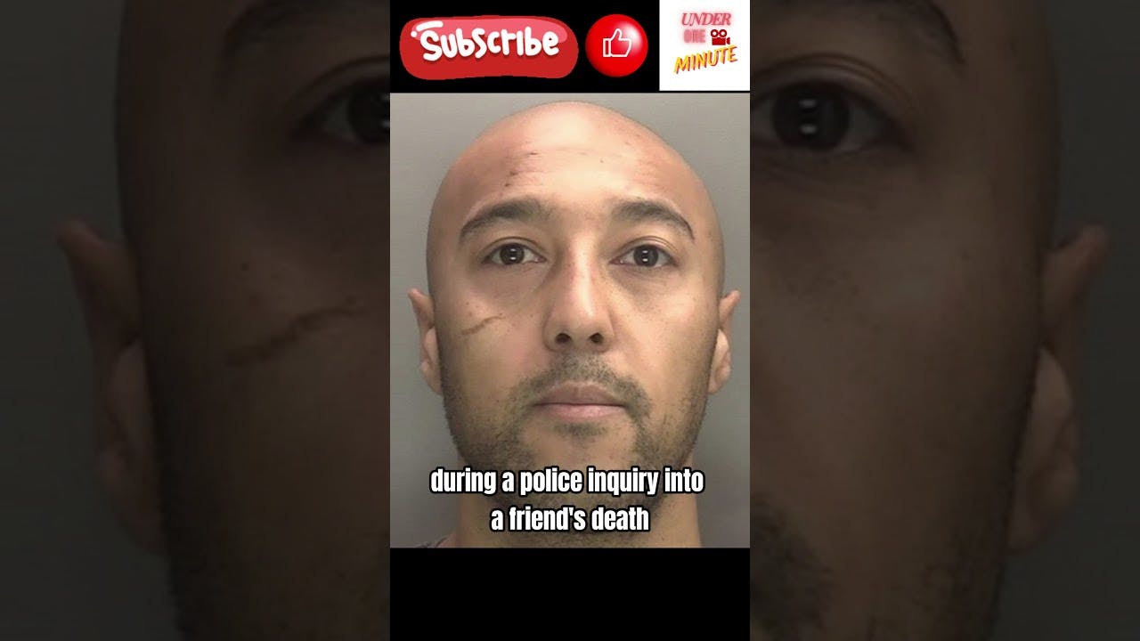 Firefighter Jailed for Sharing Photos of Crash Victim | Firehouse